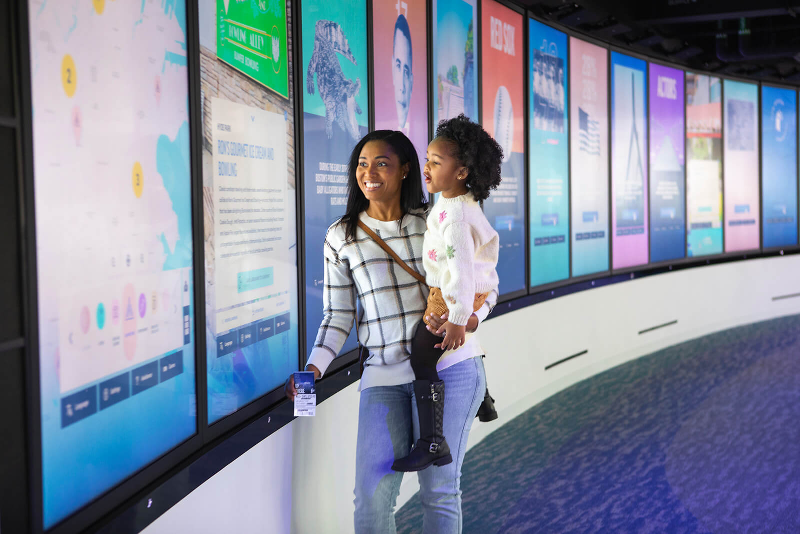 Plan Your Boston Itinerary with ViewPrint | View Boston