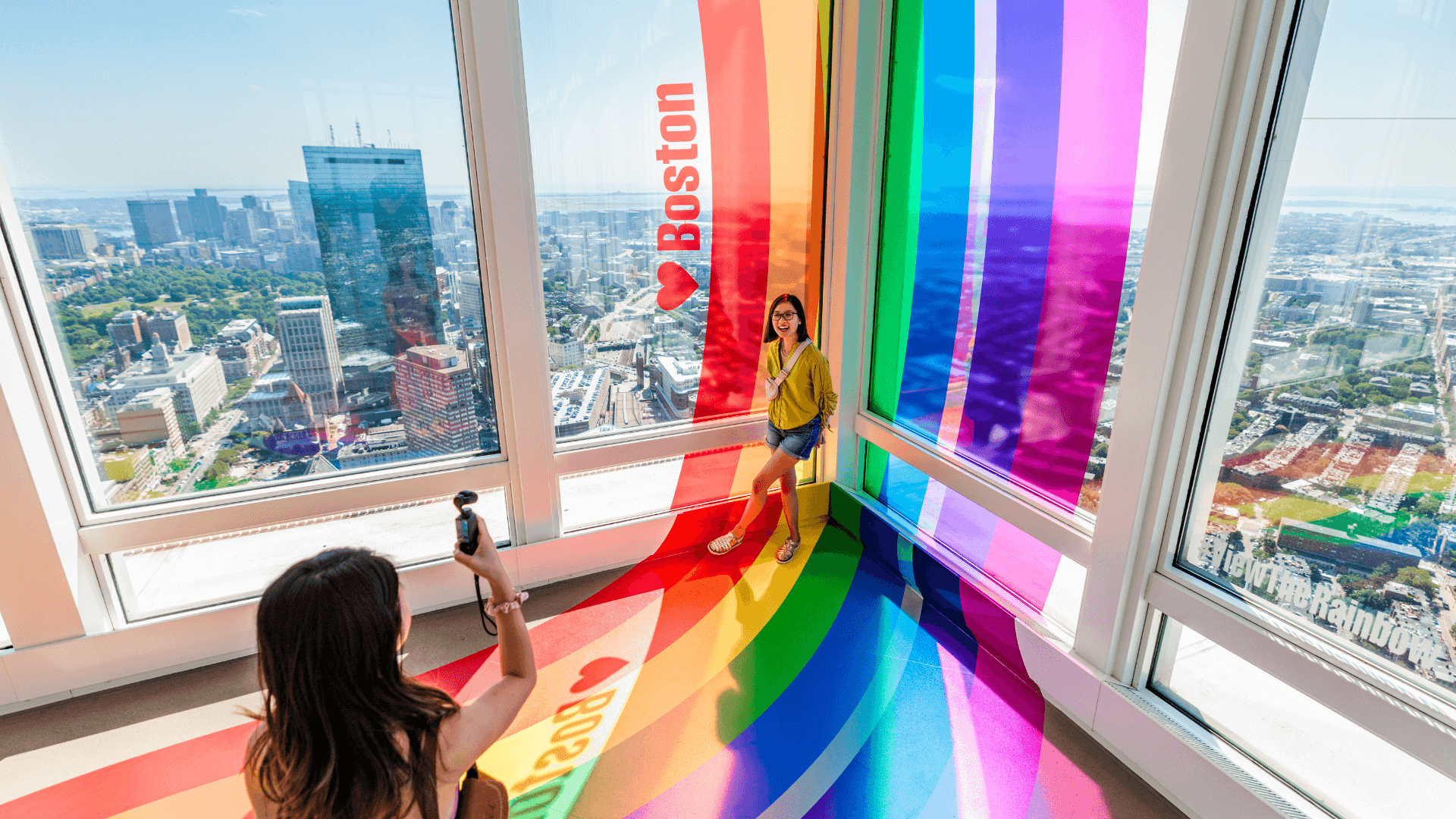 Things To Do | View Boston