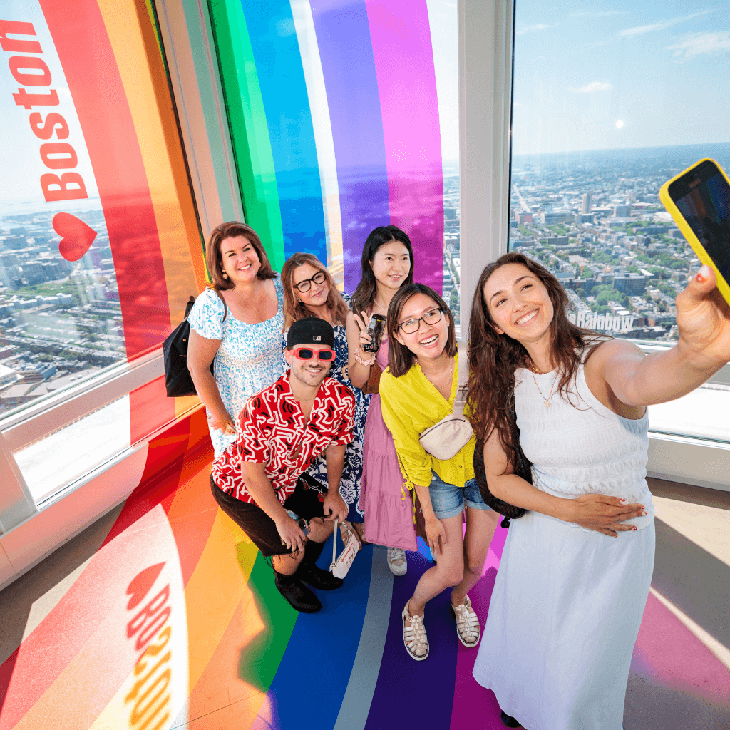 Things To Do | View Boston